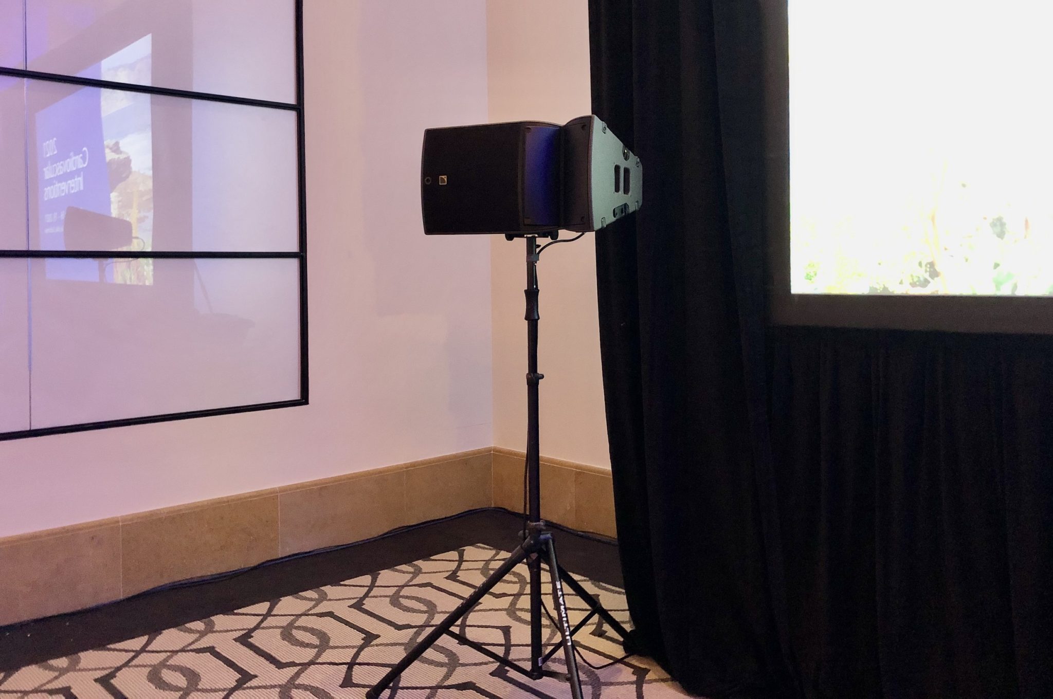 L-Acoustics A15 Wide – Event Wave Productions